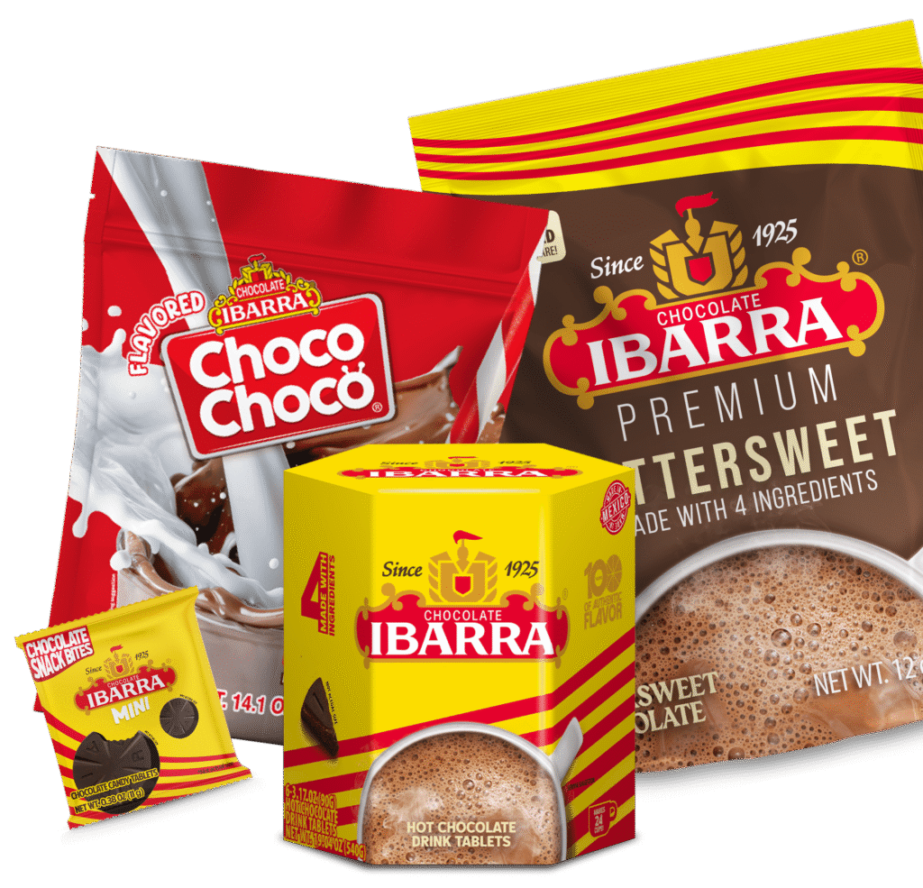About Us - Chocolate Ibarra